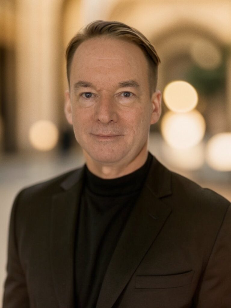 Clergy & Staff - Episcopal Church of the Resurrection